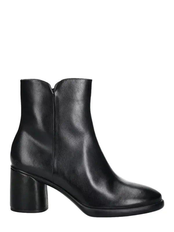 Ecco Sculpted Lx Boots - Black