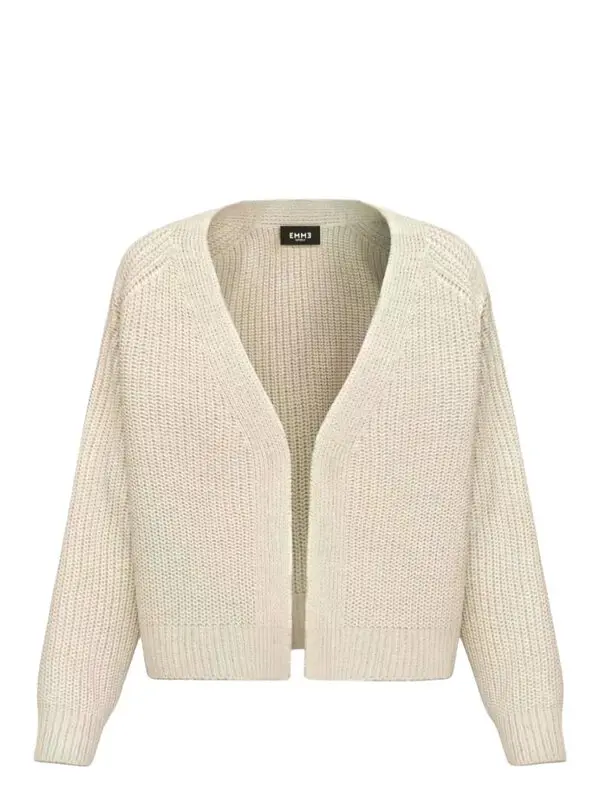 Marella V-neck Knitwear - Neutrals