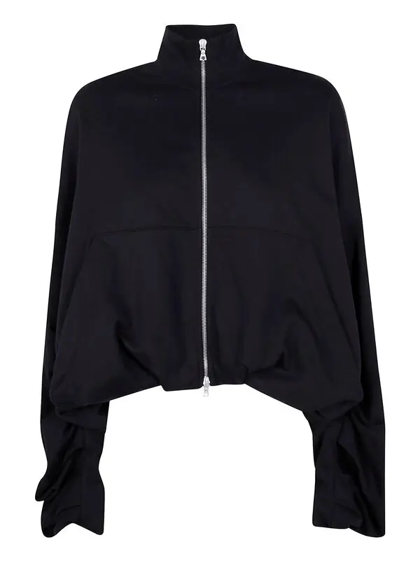 Dries Van Noten Haqua Jacket - Black