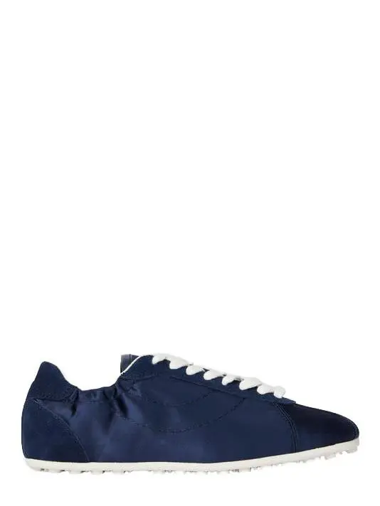 Paul Smith Bizou' Trainers - Blue