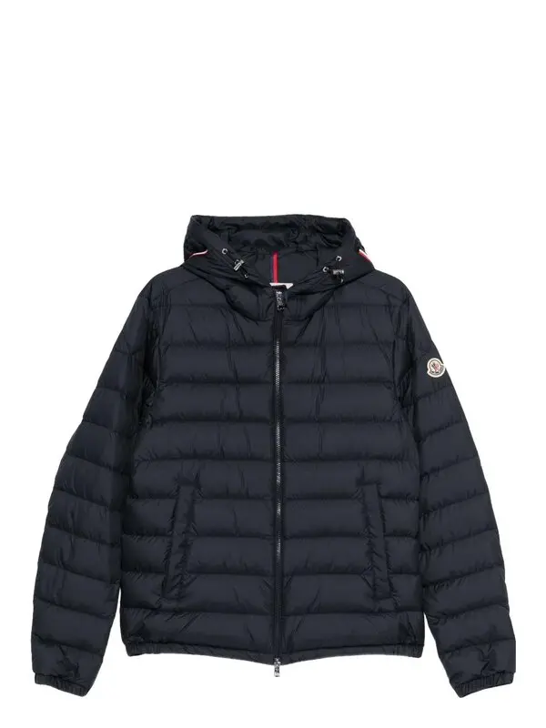 Moncler Vermeille Down Jacket - Blue