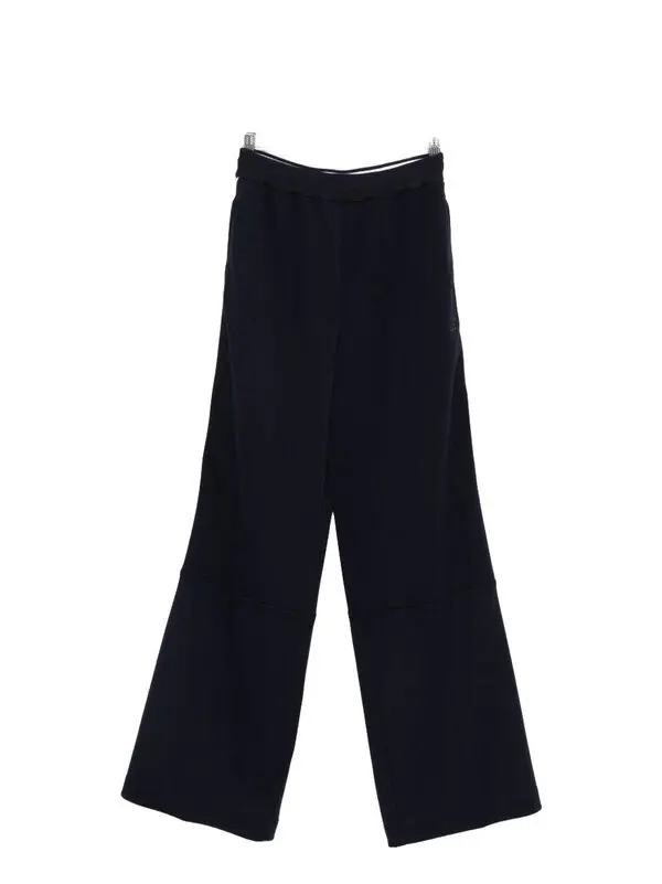 Gucci Jersey Trousers - Blue