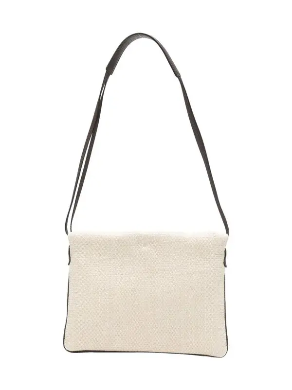 Brunello Cucinelli Shoulder Bag - Beige