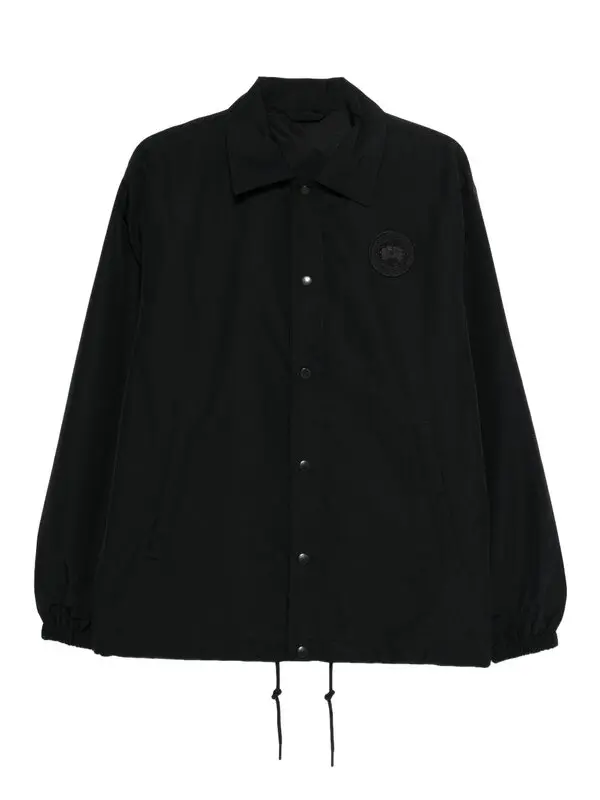 Canada Goose Regency Blouson Jacket - Black