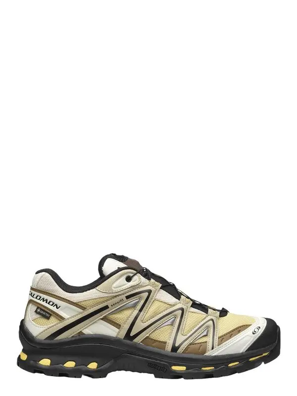 SALOMON Xt-quest Gore-tex Sneakers - Yellow