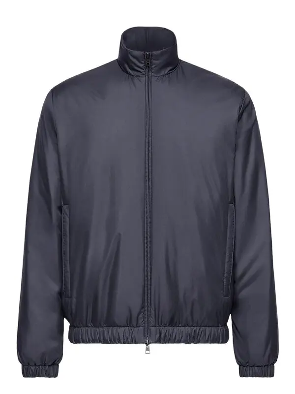 Moncler Berre Jacket - Blue