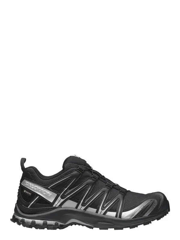 SALOMON Xa Pro 3d Gore-tex Sneakers - Black