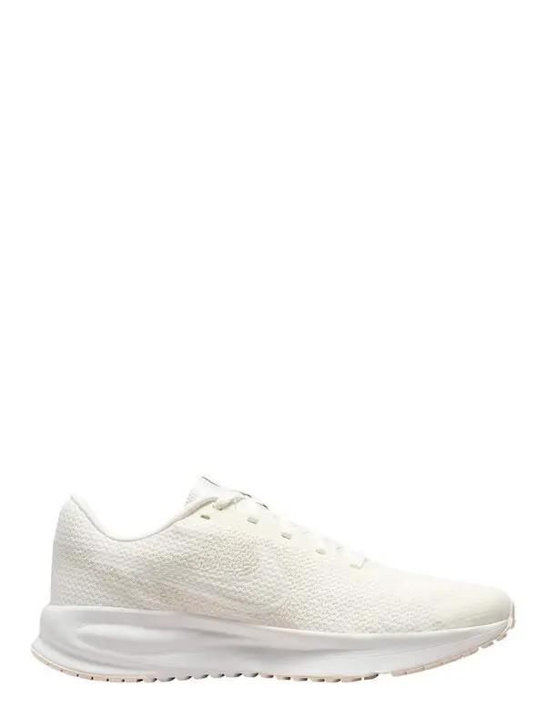 Nike Run Defy Sneakers - White