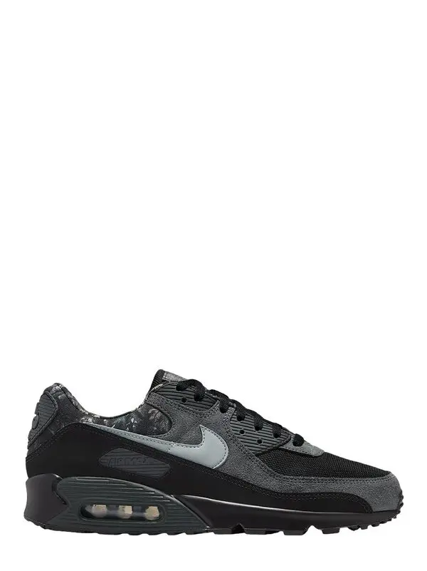 Nike Air Max 90 Sneakers - Black