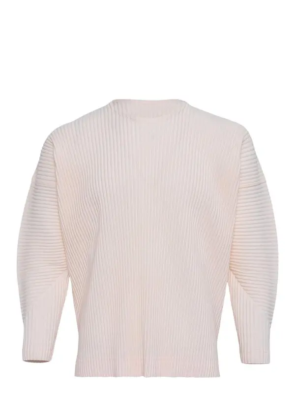 Issey Miyake Monthly Colors January T-shirt - Pink
