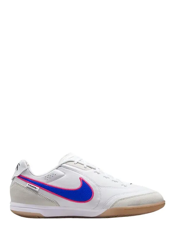 Nike Tiempo Streetgato Ic Low Sneakers - White