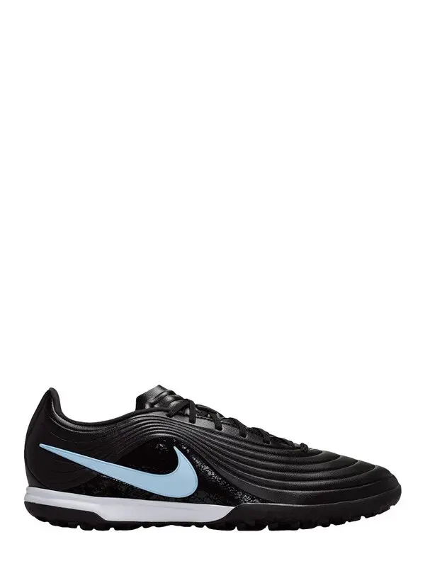 Nike Tiempo Maestro Academy Tf Low Sneakers - Black