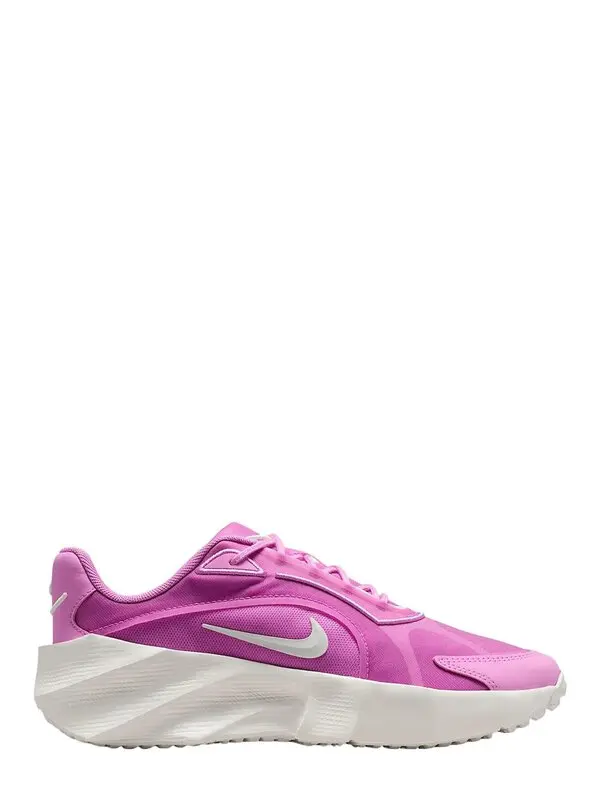 Nike Aura Edge Sneakers - Pink