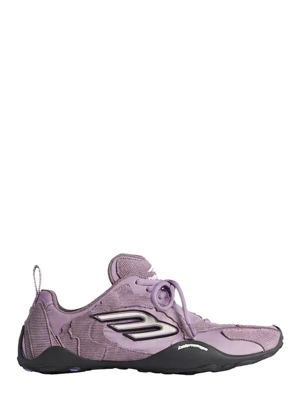 Balenciaga Monday Ultra Sneakers - Purple