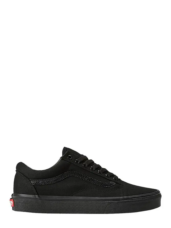 VANS Old Skool Sneakers - Black