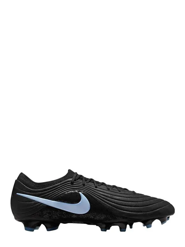 Nike Tiempo Maestro Elite Fg Low - Black