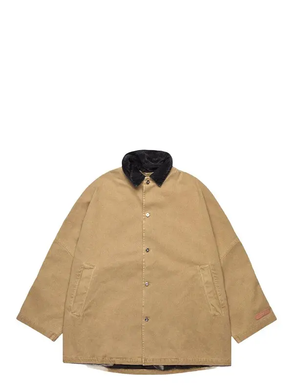 PDF Leggenda Jacket - Tan