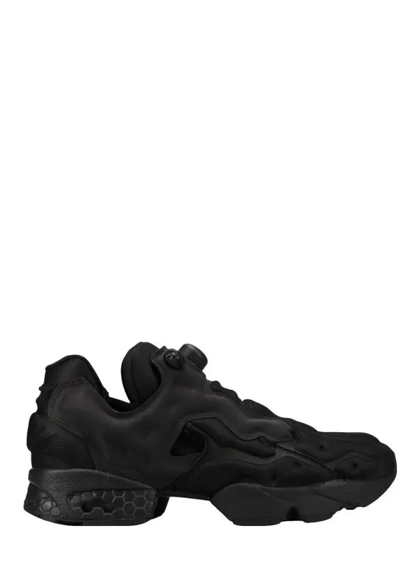 REEBOK Instapump Sneakers - Black