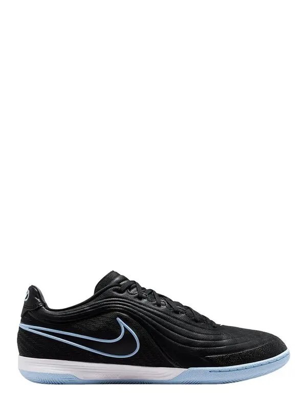 Nike Tiempo Reactgato Ic Le Sneakers - Black