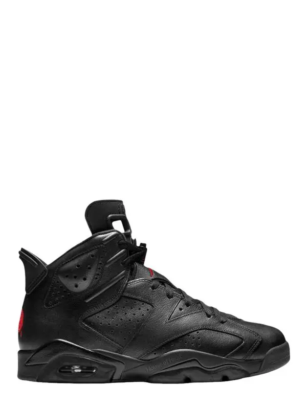 JORDAN 6 Retro Premio Bin23 Sneakers - Black