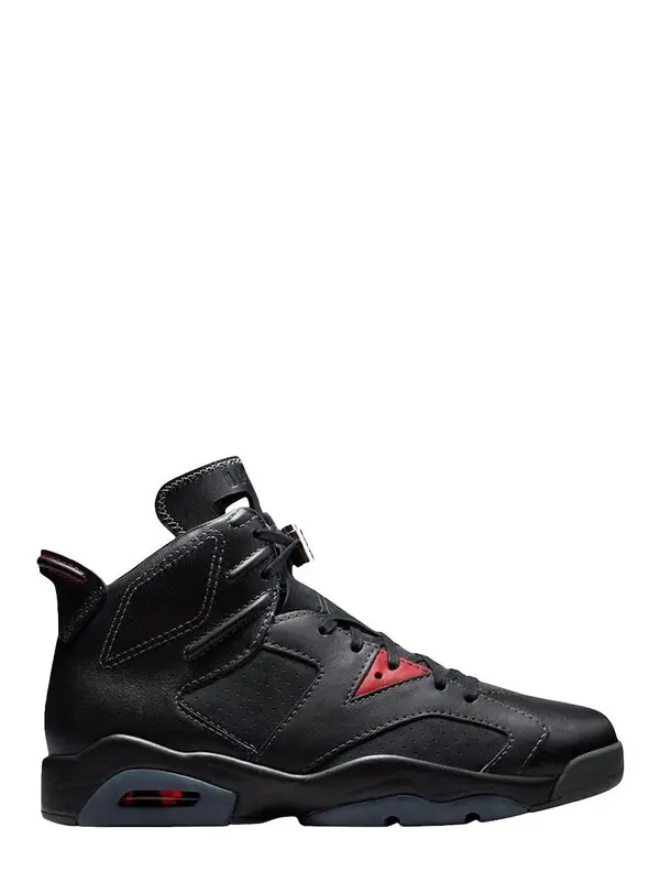 JORDAN 6 Retro Premio Bin23 Sneakers - Black