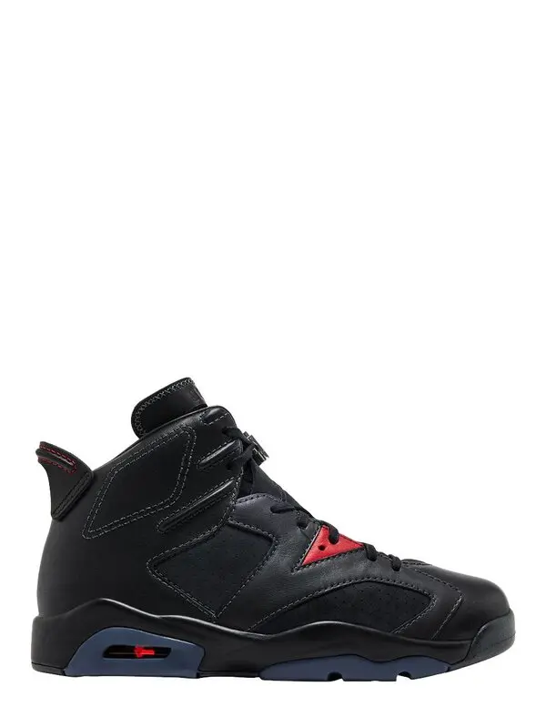 JORDAN 6 Retro Premio Sneakers - Black