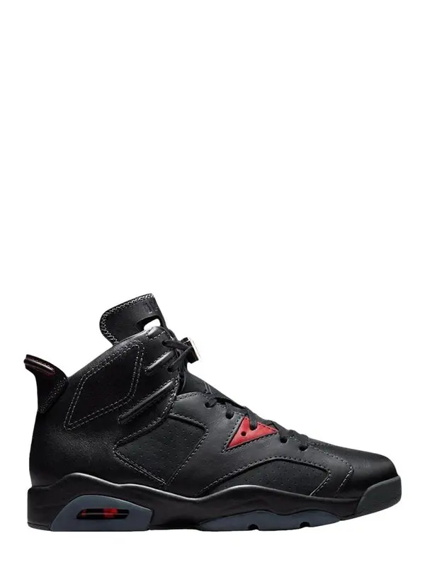 JORDAN 6 Retro Premio Sneakers - Black