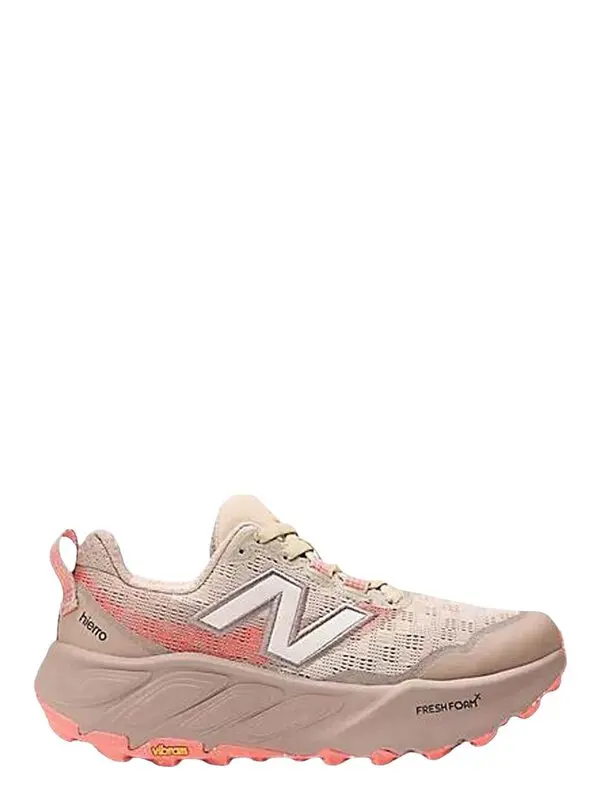 NEW BALANCE Fresh Foamx Hierro V9 - Tan