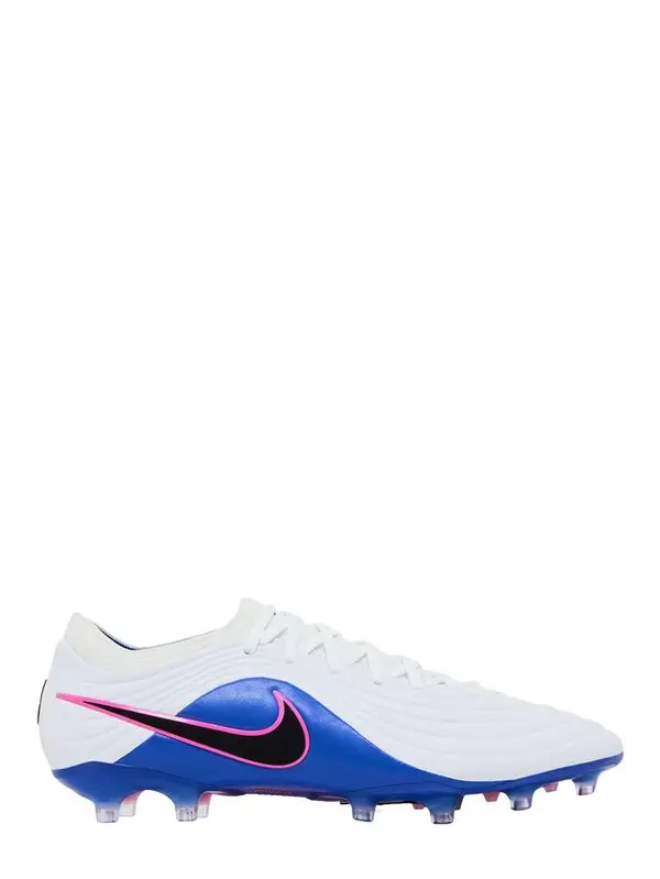 Nike Tiempo Maestro Elite Ag Low - Blue