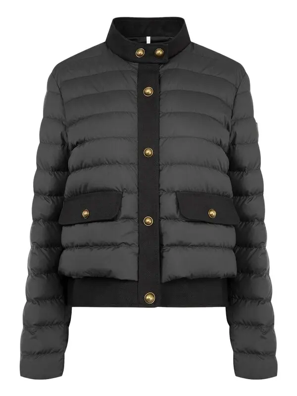 Moncler Juju Jacket - Black