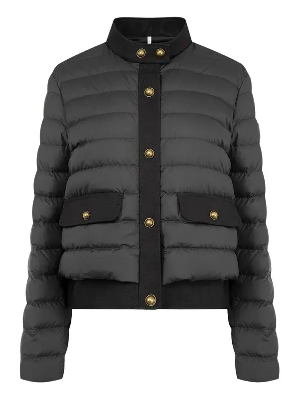 Moncler Juju Jacket - Black