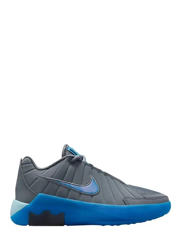 Nike Lebron Witness 9 Gs Sneakers - Grey