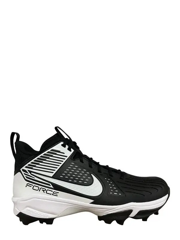 Nike Force Savage Pro 3 Sneakers - Black