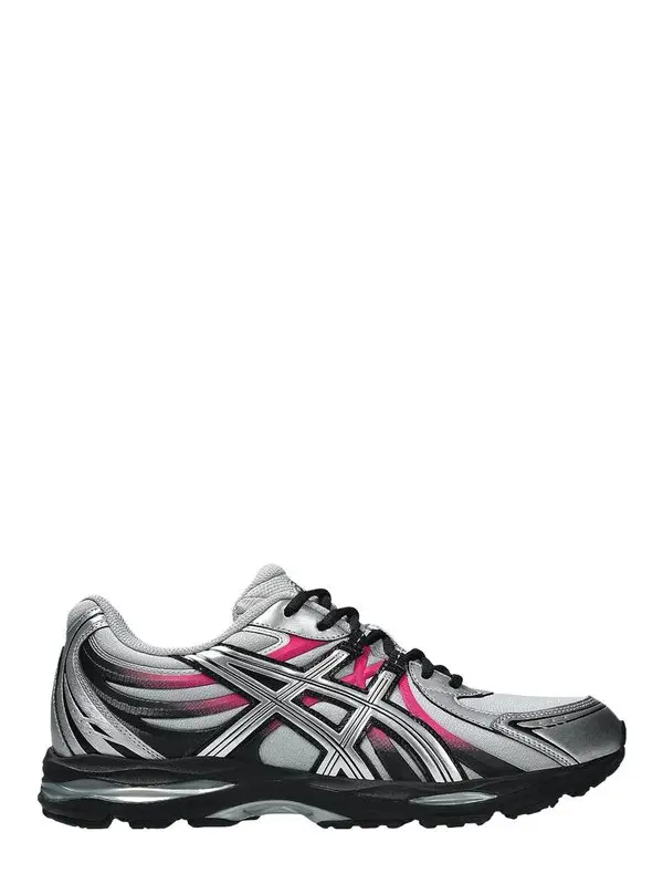 Asics Gel Sekiran Athletic Sneakers - Silver