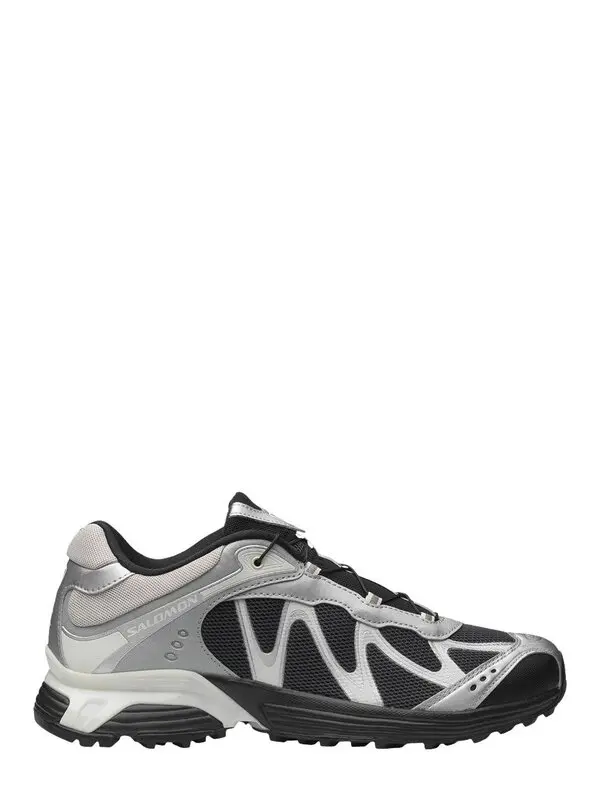 SALOMON Xt-whisper Silver - Black