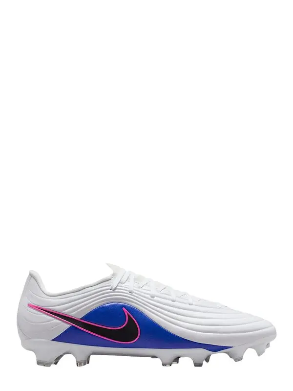 Nike Tiempo Maestro Academy Mg Low Sneakers - White