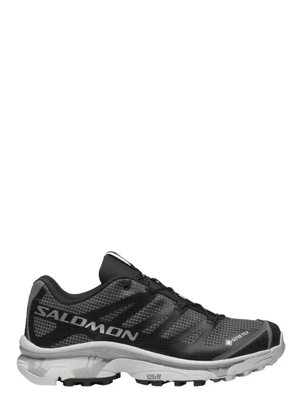 SALOMON Xt-4 Gore-tex Sneakers - Black