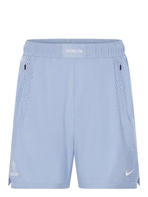 Nike X Nocta Lightweight Basketball Shorts - Blue