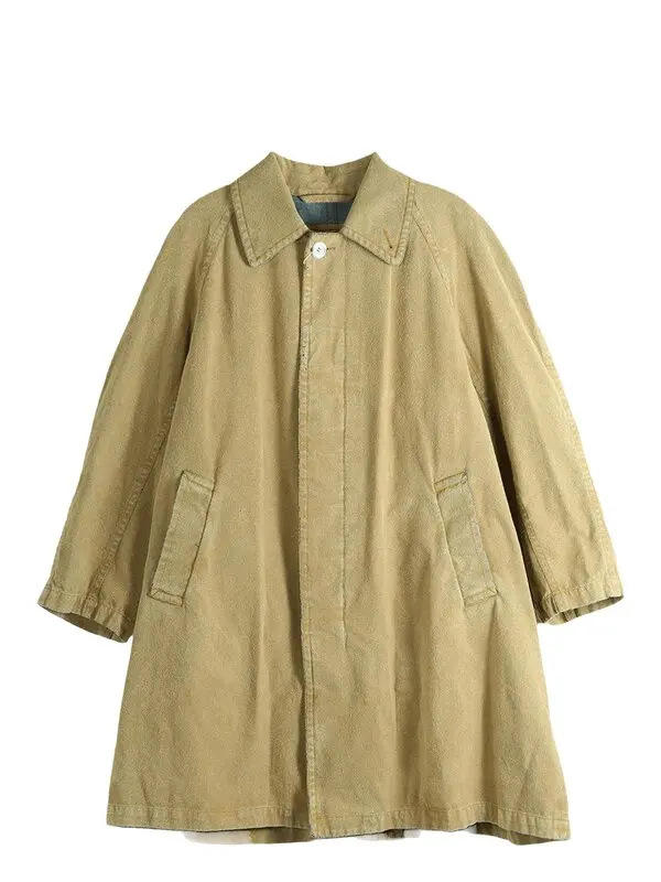 MAISON MARGIELA Coat - Tan