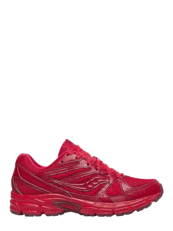 Saucony Grid Ride Millennium 'st. Valentine - Red