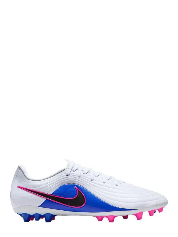 Nike Tiempo Maestro Academy Ag Low - White