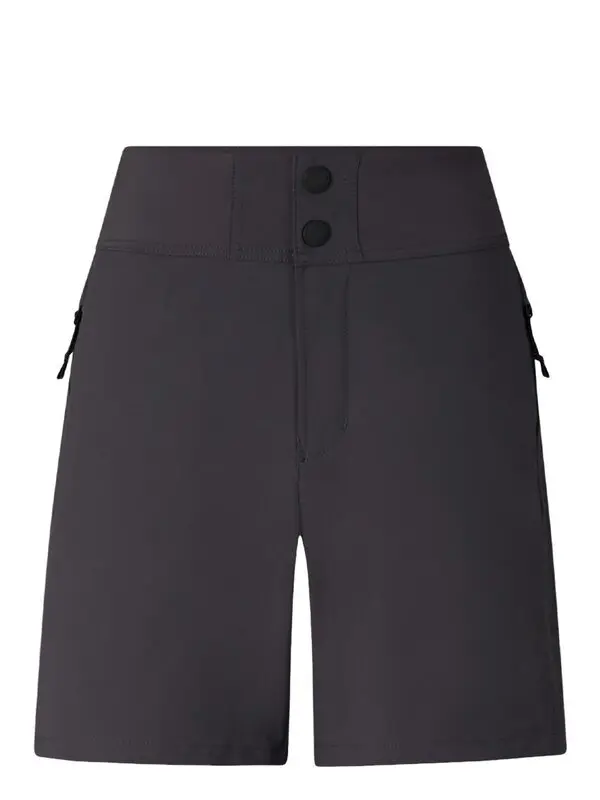 Bogner Pya Functional Shorts - Anthracite