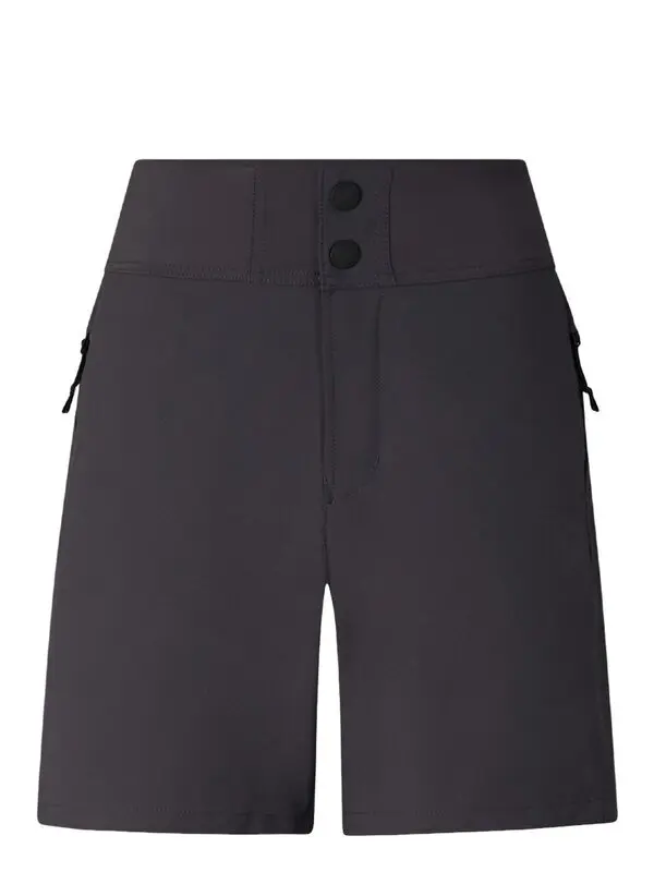 Bogner Pya Functional Shorts - Anthracite