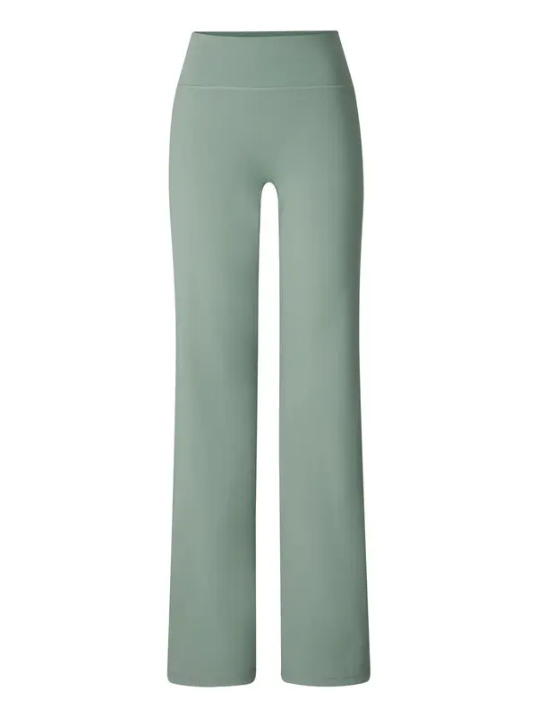 Bogner Lathi Tights - Eucalyptus