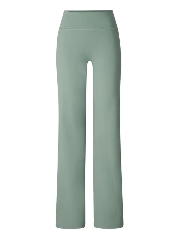 Bogner Lathi Tights - Eucalyptus