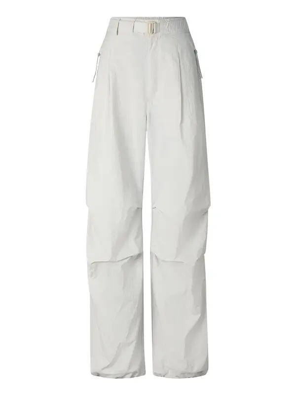 Bogner Charis Functional Pants - Light Gray
