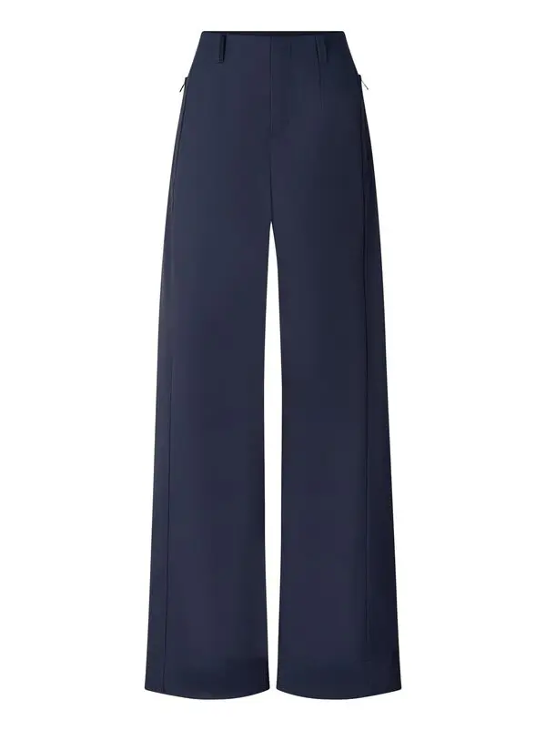 Bogner Jill Functional Pants - Navy Blue