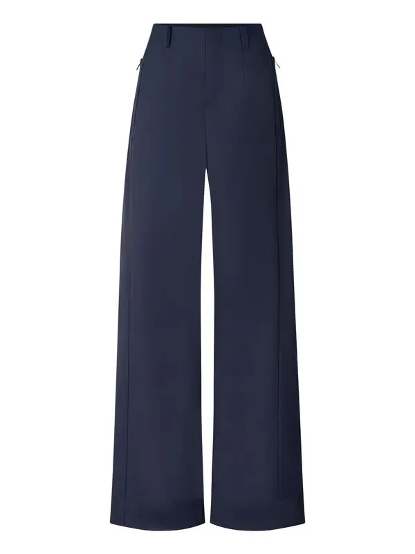 Bogner Jill Functional Pants - Navy Blue
