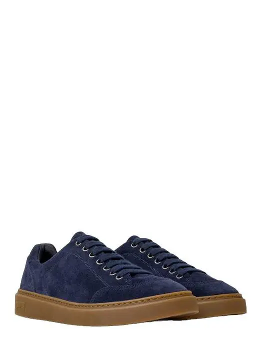 Camper Runner Twentyfive Sneakers - Dark Blue