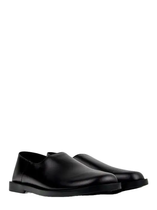 Camper Don Slip-on Shoes - Black